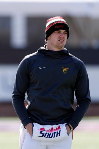 Senior Bowl Football | National | idahostatejournal.com