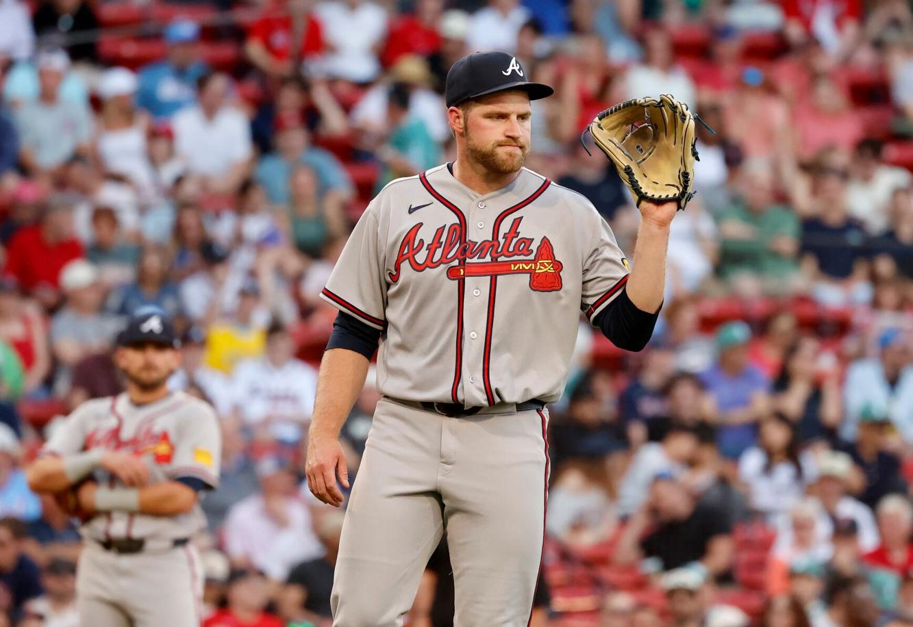 Braves Red Sox Baseball | National | idahostatejournal.com