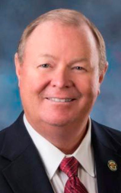 Blackfoot senator to head state budget committee | Local ...