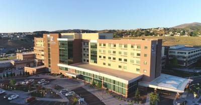 Portneuf Medical Center nationally recognized for high quality care ...