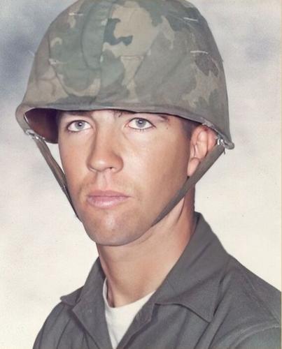 Pocatello Vietnam veteran takes Honor Flight to Washington memorials ...