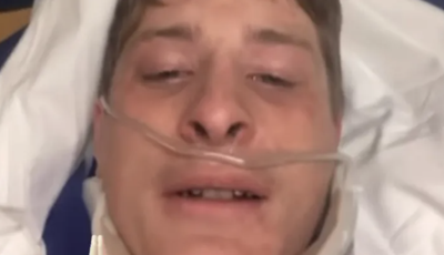 Former Idaho wrestling star Kade Orr hospitalized after hiking accident ...