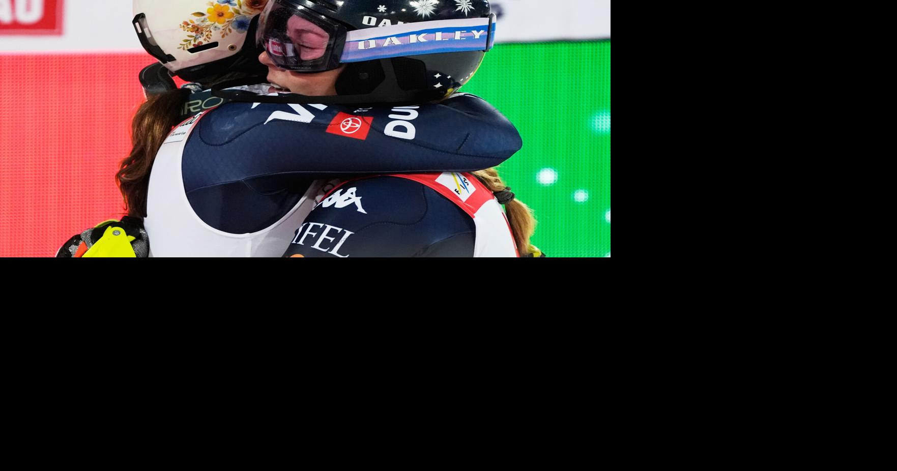 Austria World Cup Alpine Skiing | National | idahostatejournal.com