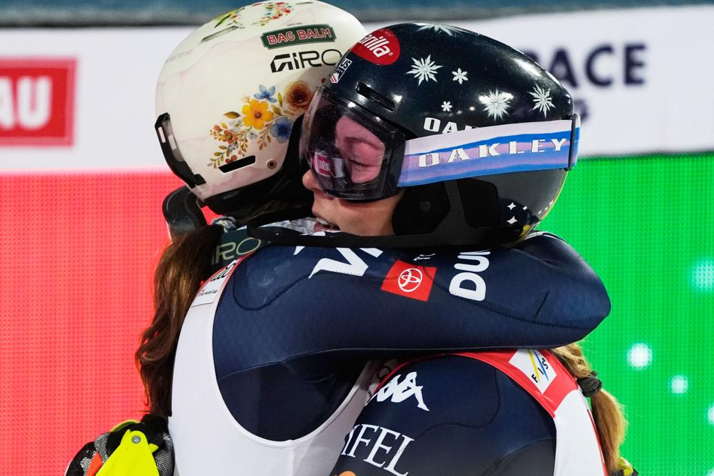 Austria World Cup Alpine Skiing | National | idahostatejournal.com