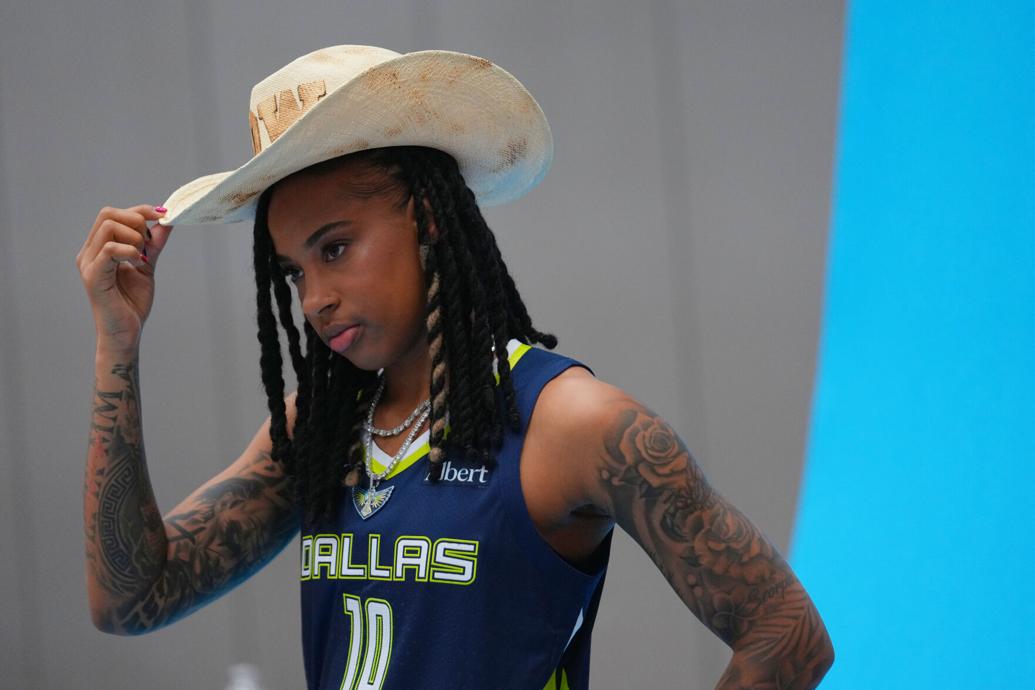 Wings Media Day Basketball | National | idahostatejournal.com