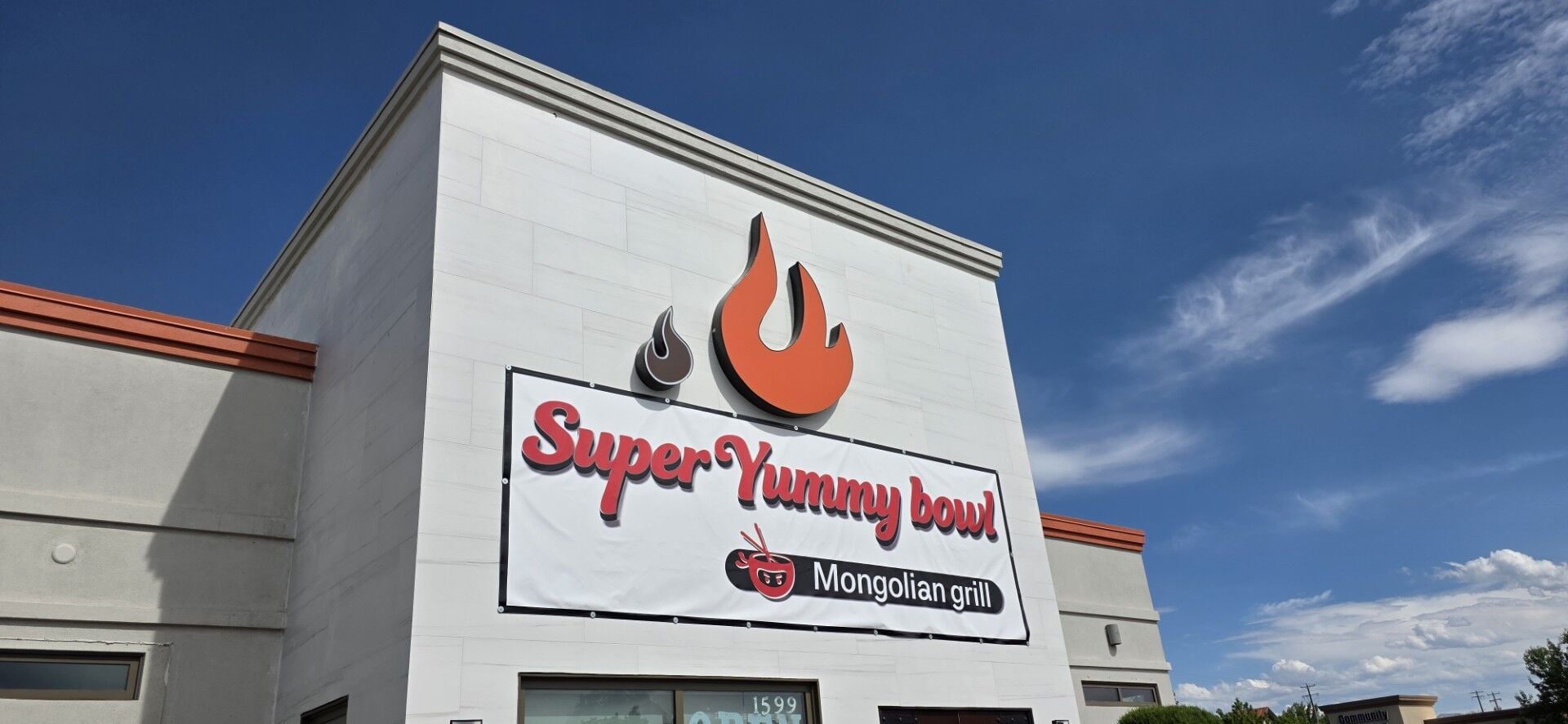 Super Yummy Bowl: Reimagined Mongolian restaurant to host ribbon ...