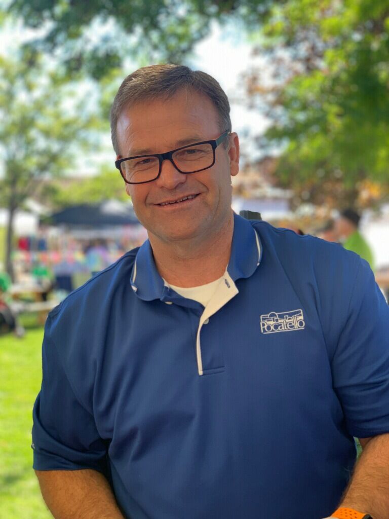 'I wanted to make a difference': Mayor Brian Blad gives final State of ...