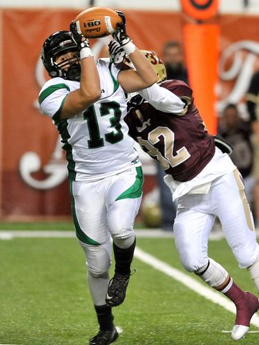 Blackfoot vs Rigby football playoffs | News | idahostatejournal.com