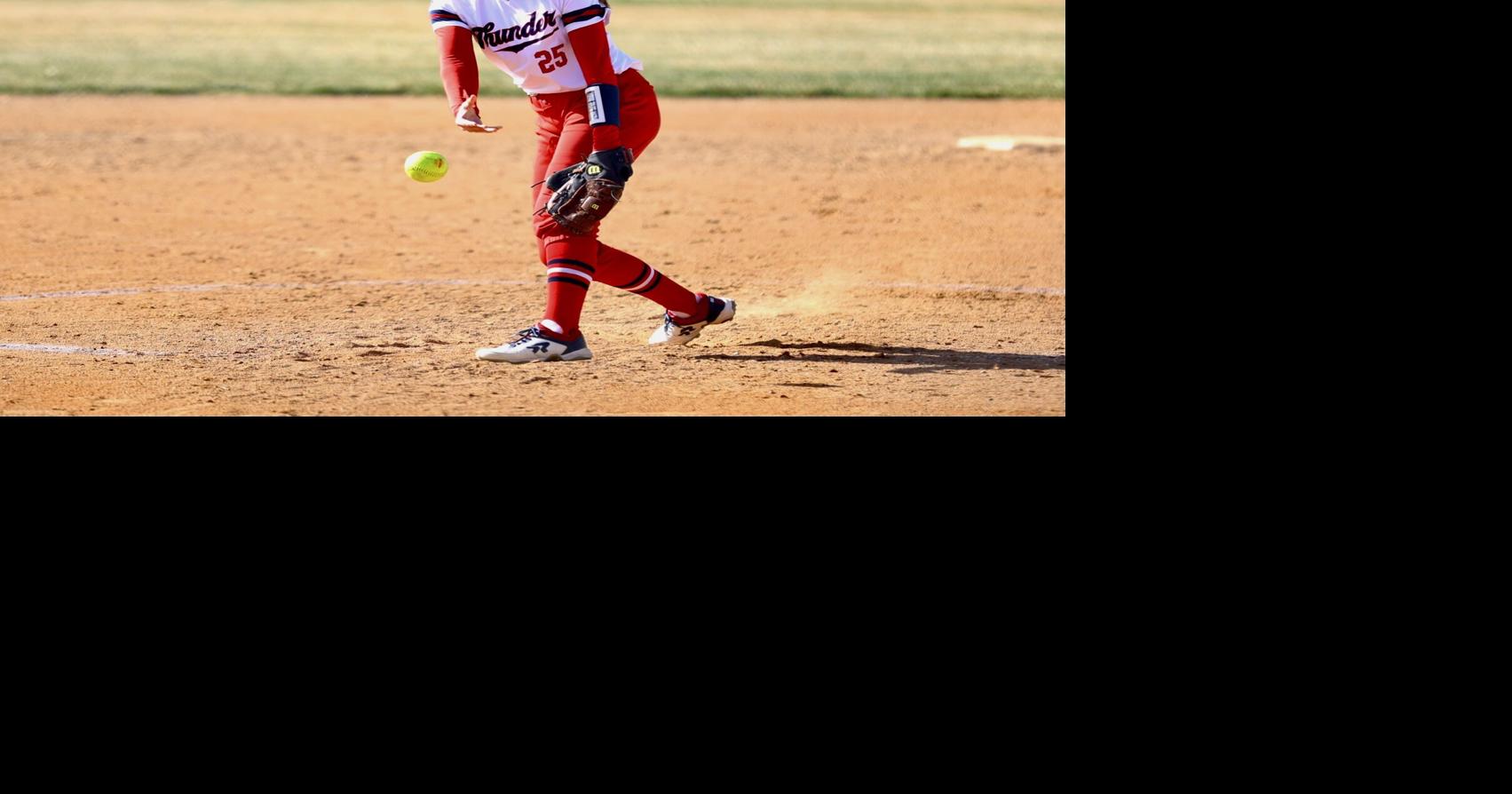 HS Scores 4/19: Poky softball sweeps Century, Highland baseball tops ...