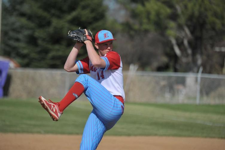 Marsh Valley baseball handles Snake River to win fifth consecutive game ...