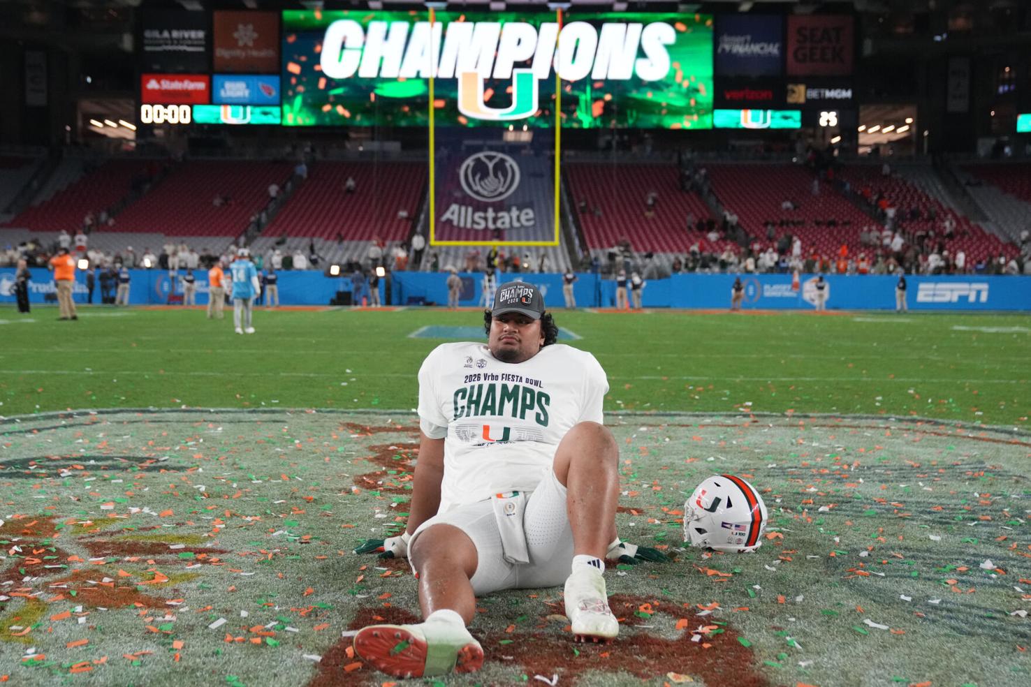 CFP Fiesta Bowl Football | National | idahostatejournal.com