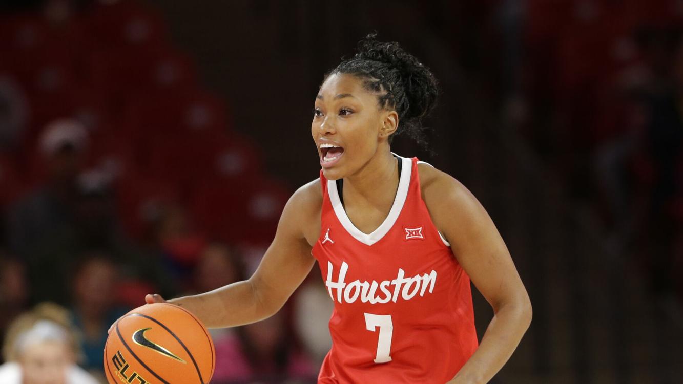 Houston Women's Basketball | National | idahostatejournal.com