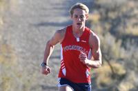 Elijah Armstrong named Gatorade Idaho Boys Cross Country Runner of the ...
