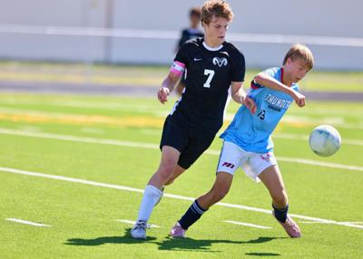 Despite trying season, Highland boys soccer still ends up with eight ...