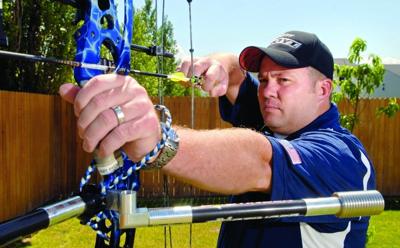 Targeting a world title: Pocatello native Reo Wilde holds top field ...