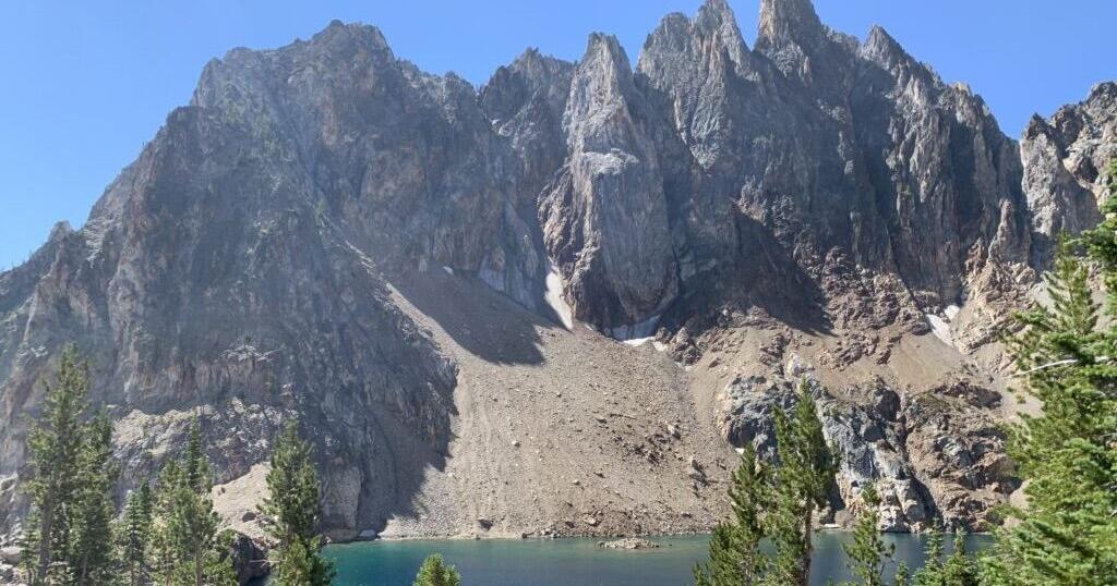New poll finds 96 percent Idaho voters say public lands should remain ...