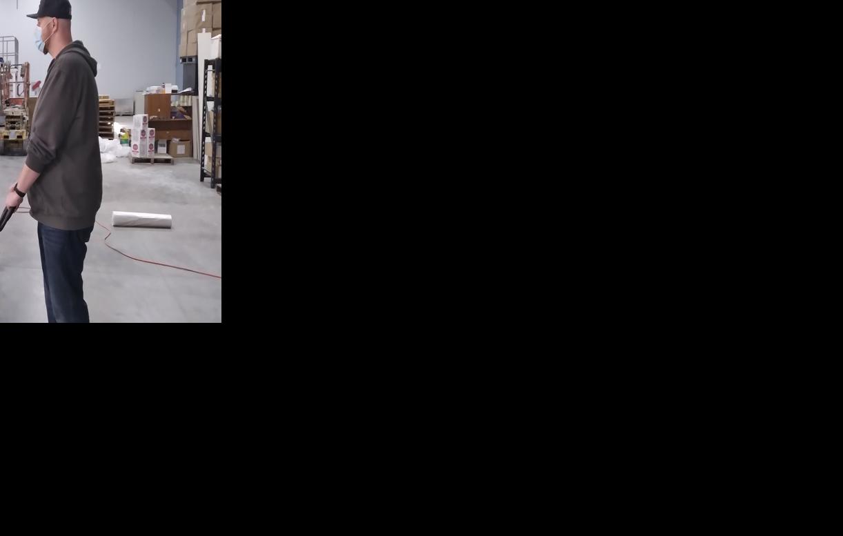 BREATHING EASIER: Pocatello manufacturer to launch medical face mask ...