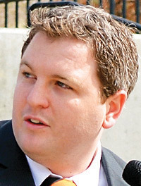 Mayor introduces legislative candidate | Members | idahostatejournal.com