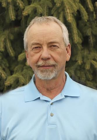 Barry Adams celebrates 25th anniversary as grounds supervisor at EISF ...