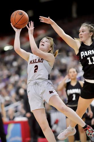 Malad can't complete best season in program history after faltering in ...