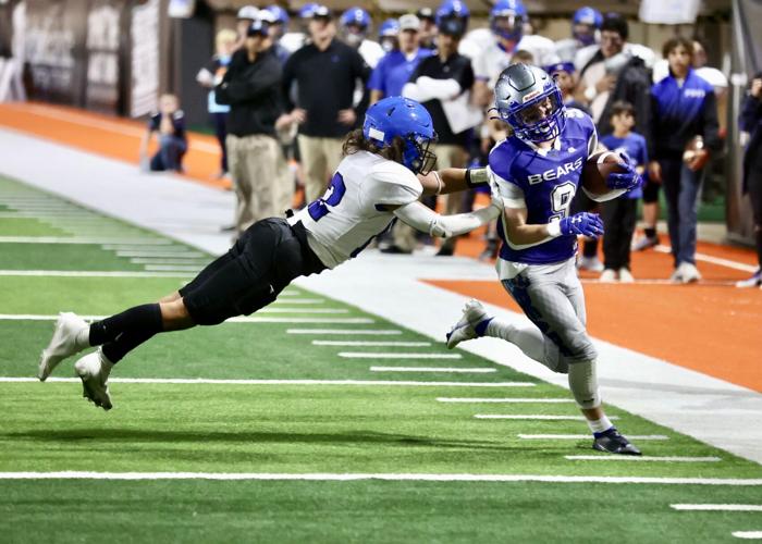 Bear Lake captures 2A title with 14-6 win over Firth | Preps ...