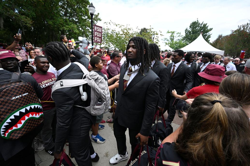 Alabama Florida St Football | National | idahostatejournal.com