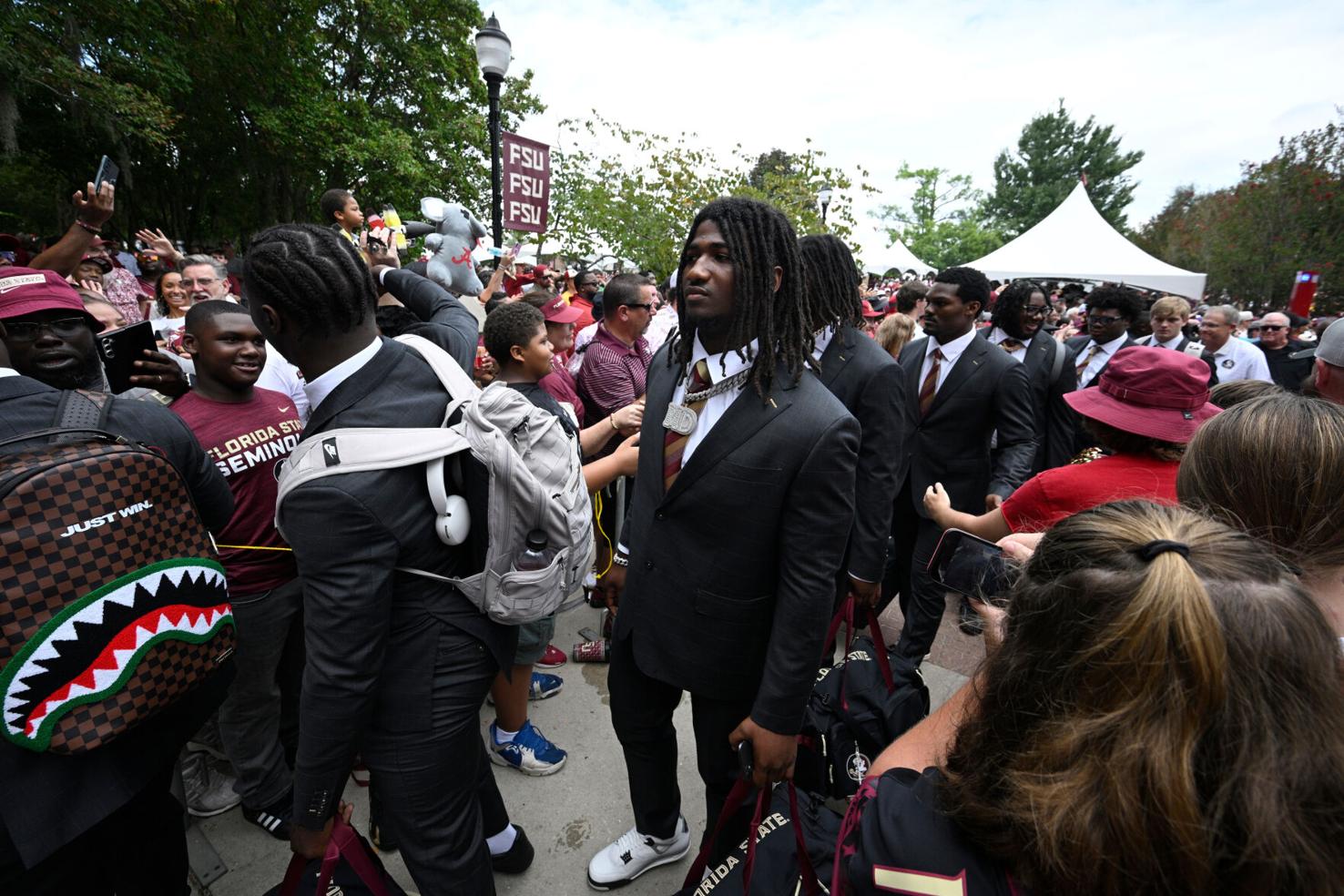 Alabama Florida St Football | National | idahostatejournal.com