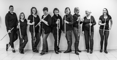 Suite 212 flute choir concert set for Dec. 2 | Community ...