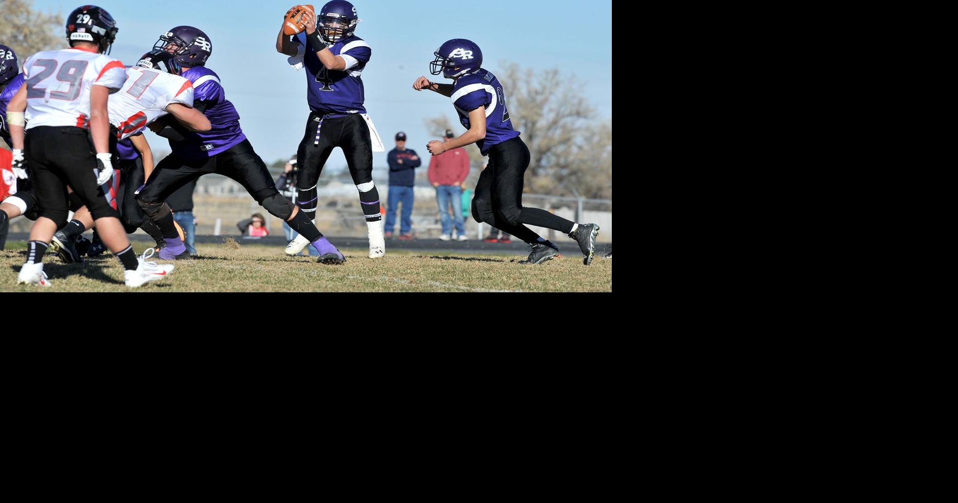 GAME OF THE WEEK: Two top 3A squads battle in Bingham County rivalry ...