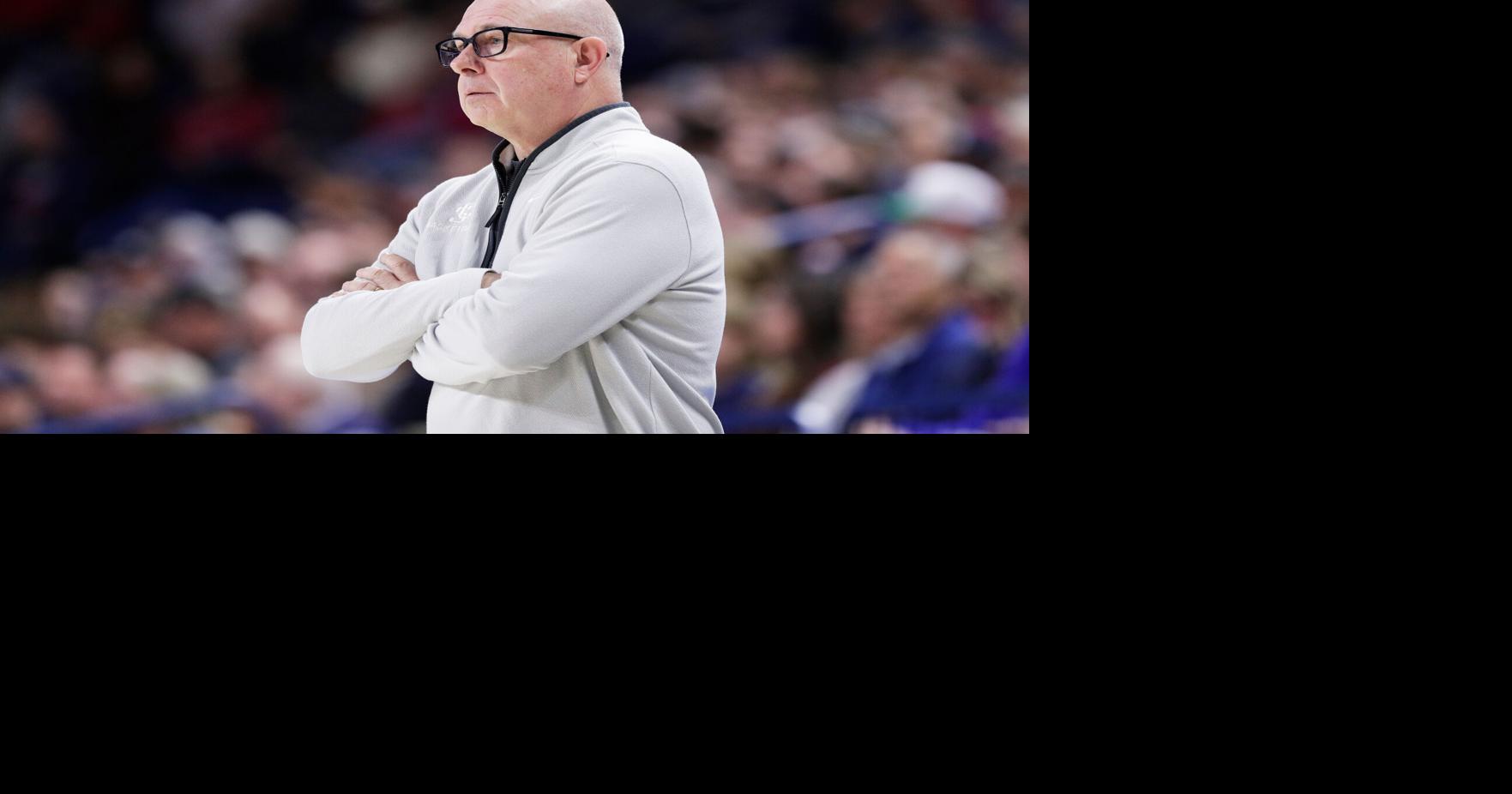 Santa Clara Gonzaga Basketball | National | idahostatejournal.com