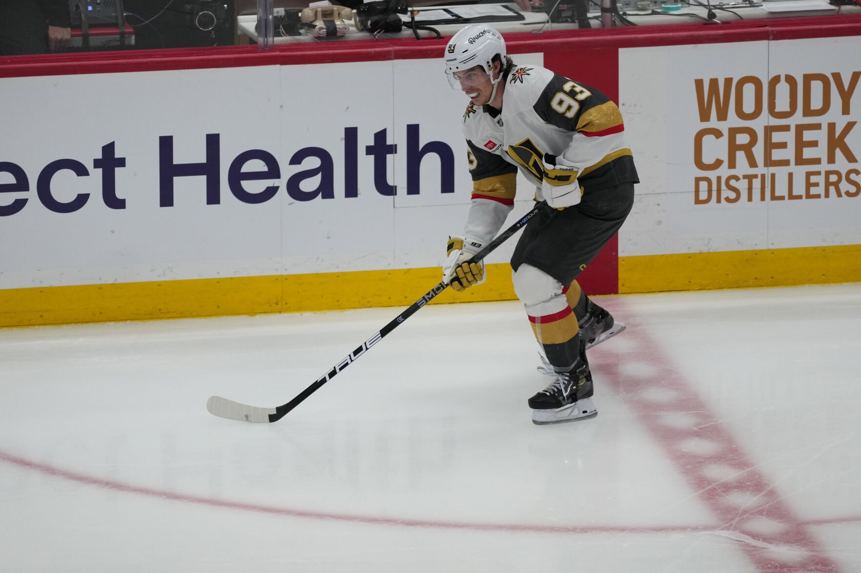 Golden Knights Avalanche Hockey | National | idahostatejournal.com