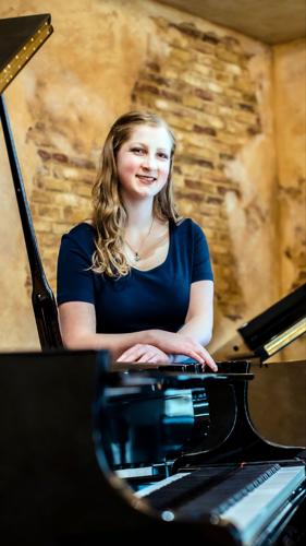 Idaho State-Civic Symphony concert set for Feb. 25 | Community ...