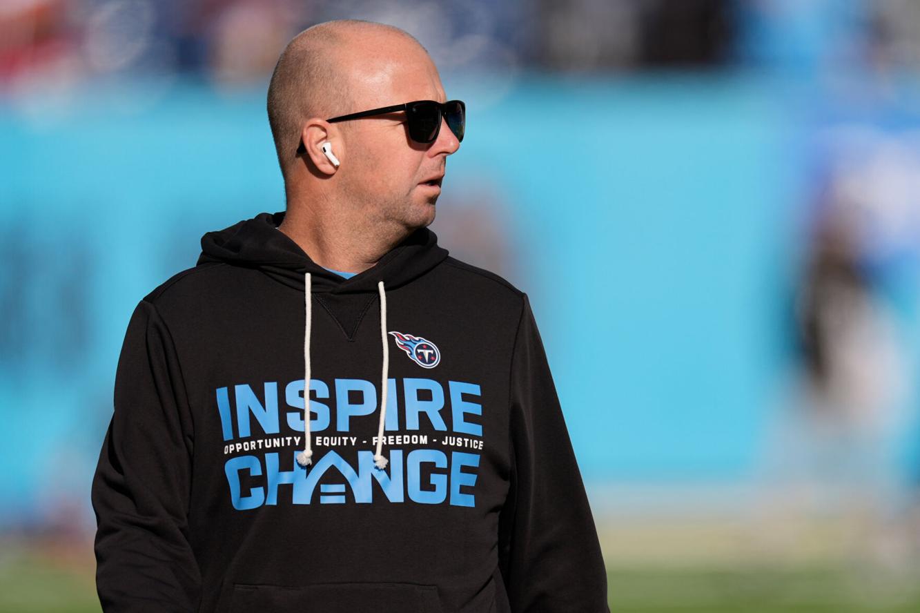 Titans Football | National | idahostatejournal.com