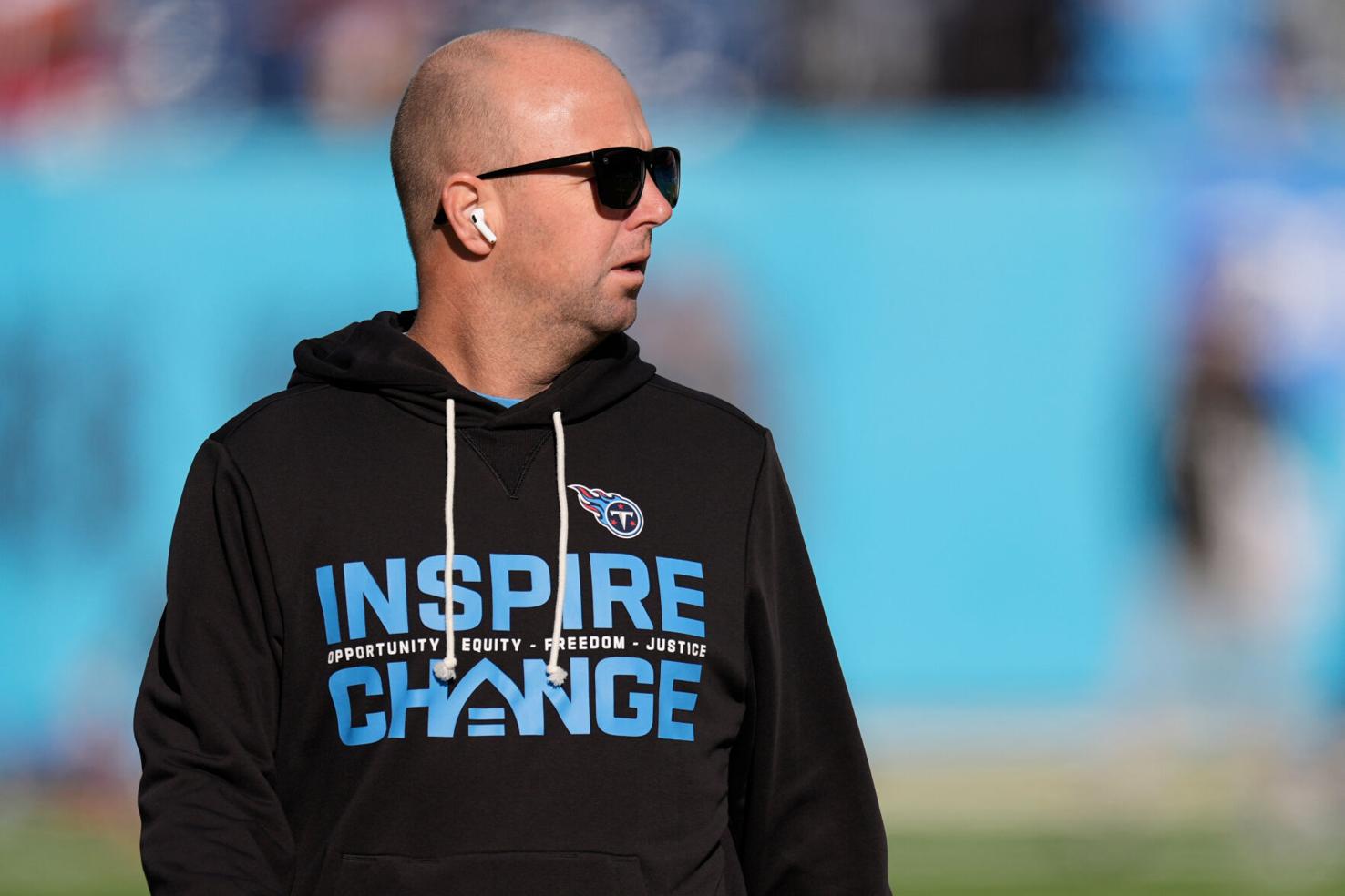 Titans Football | National | idahostatejournal.com