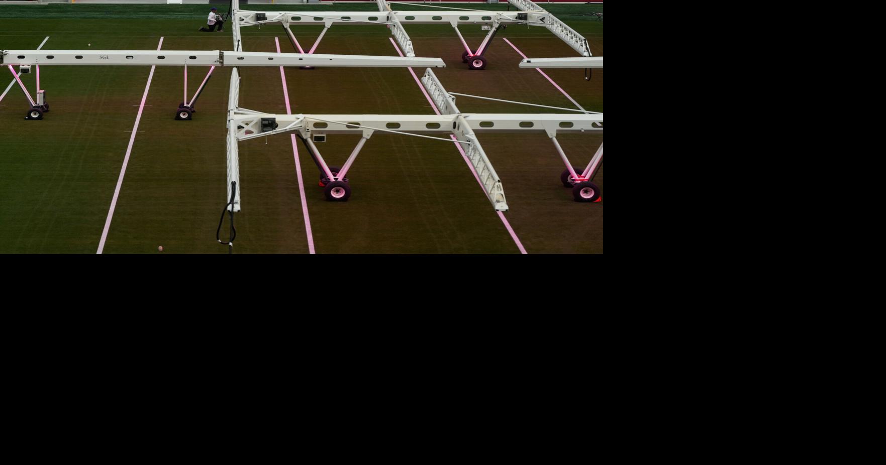 Super Bowl Field Football | National | idahostatejournal.com