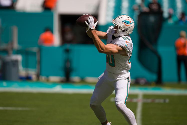 How Idaho State helped launch the dreams of Miami Dolphins' Tanner ...