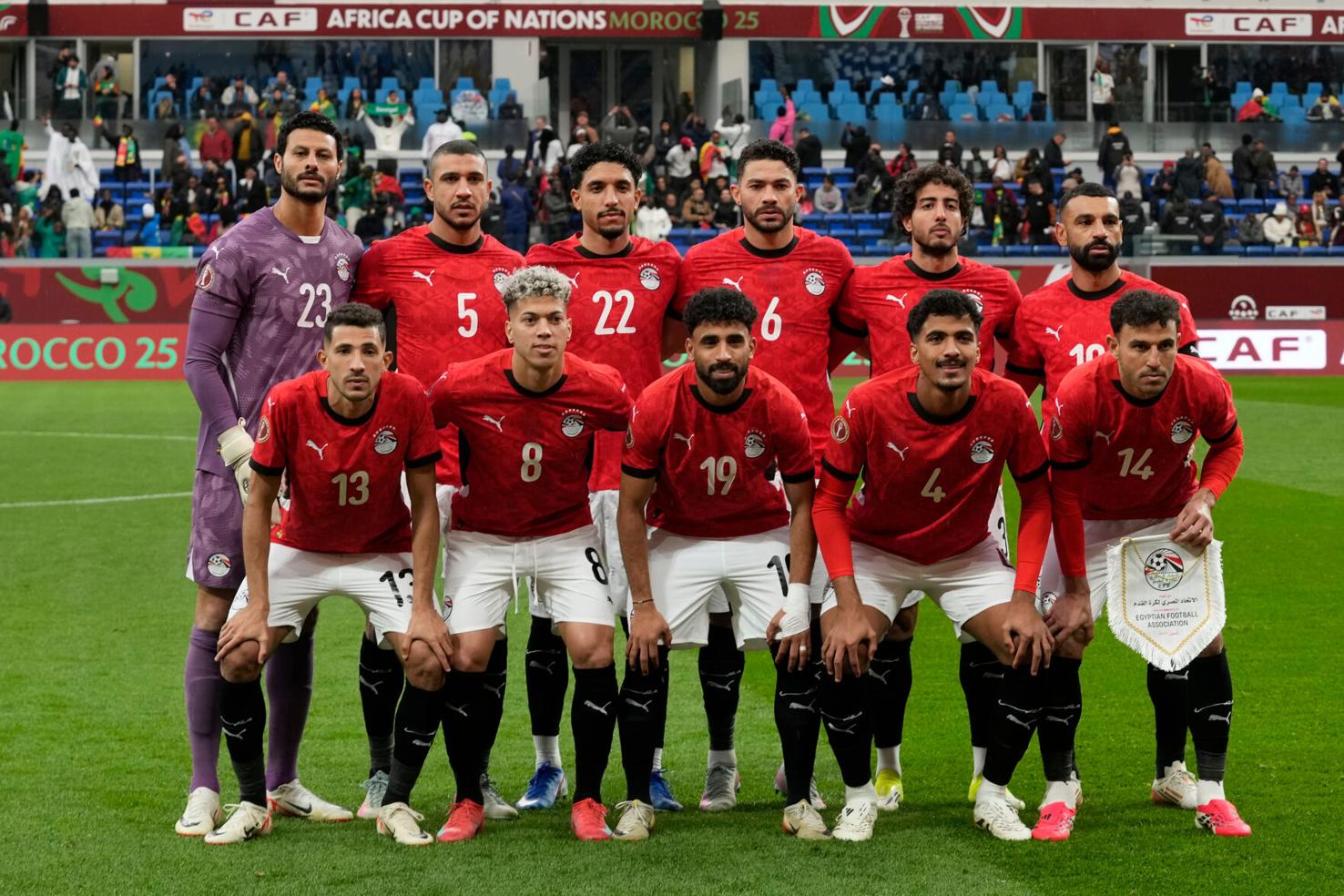 Morocco Africa Cup of Nations Soccer | National | idahostatejournal.com