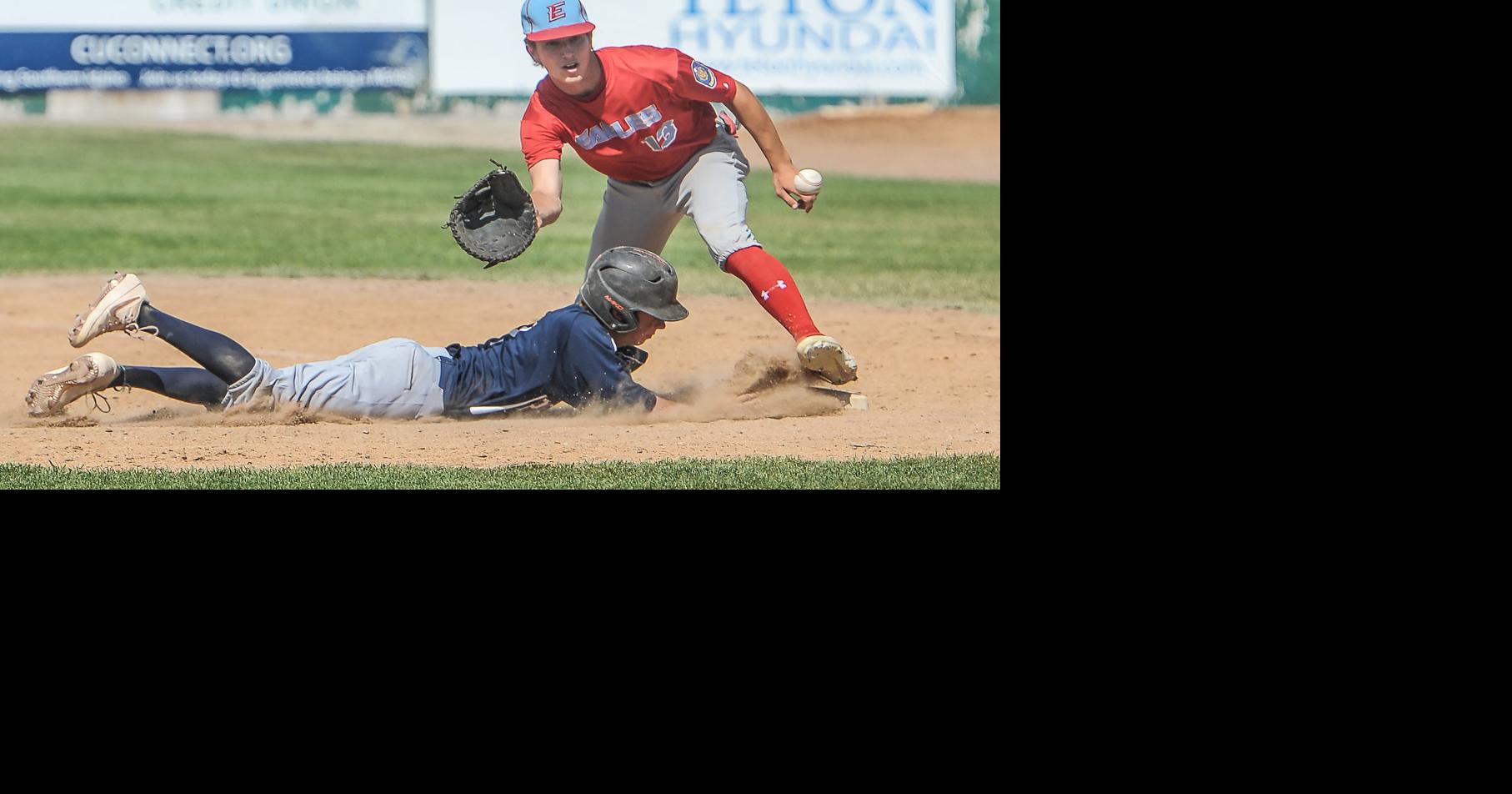 Southeast Idaho Legion baseball teams return to the field | Preps ...