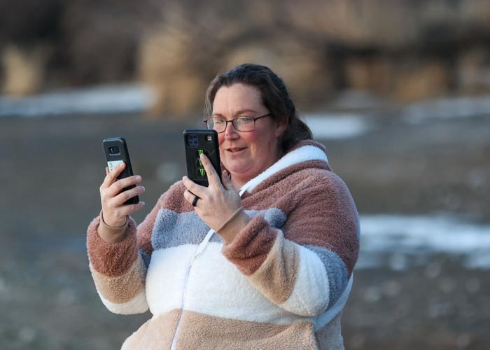 PHOTO GALLERY: Vigil for Jeramy Burt on 15th anniversary of his ...