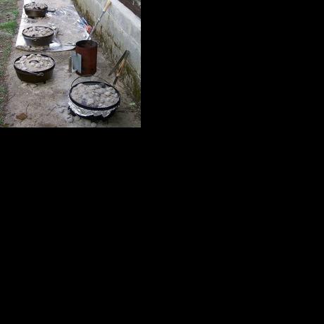 Dutch Oven Cook-Off coming to Tetonia on Saturday | Gastronomy ...
