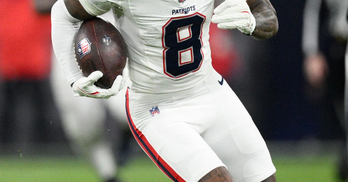 Patriots Ravens Football | National | idahostatejournal.com