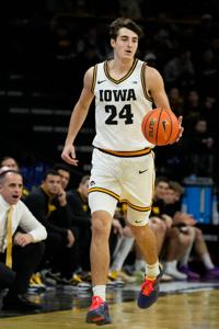 UMass Lowell Iowa Basketball | National | idahostatejournal.com