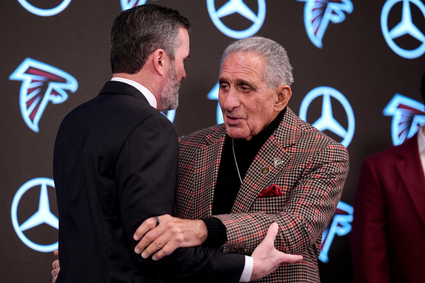 Falcons Football | National | idahostatejournal.com