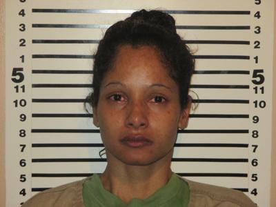 Chubbuck woman accused of threatening boyfriend with bat, knife | Local ...