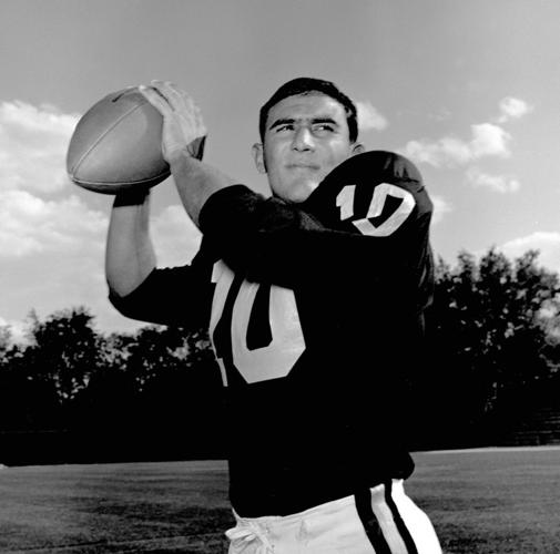 ISU to induct four into Sports Hall of Fame | Local | idahostatejournal.com