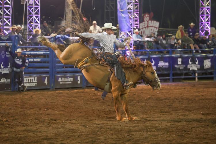 More photos of the Gem State Classic Rodeo at the Eastern Idaho State ...