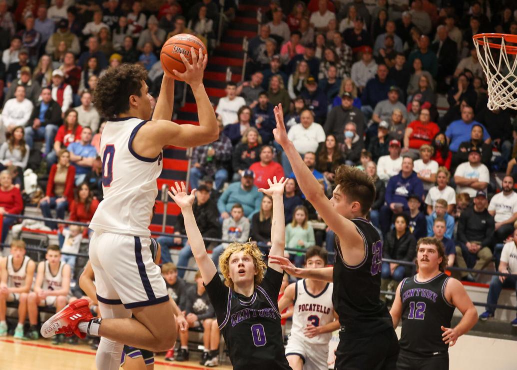 Pocatello's Julian Bowie commits to Boise State | Preps ...