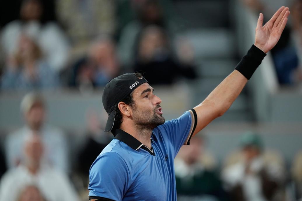 French Open Tennis | National | idahostatejournal.com