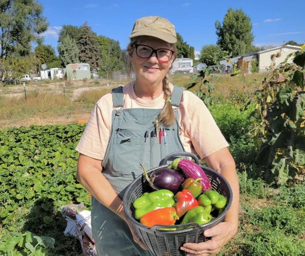 Happyville Farm donates 10,000 servings of produce | Local ...