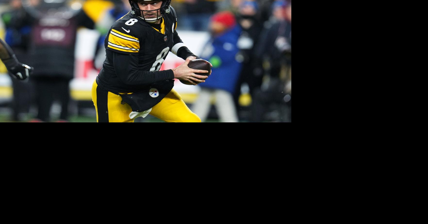 Texans Steelers Football | National | idahostatejournal.com